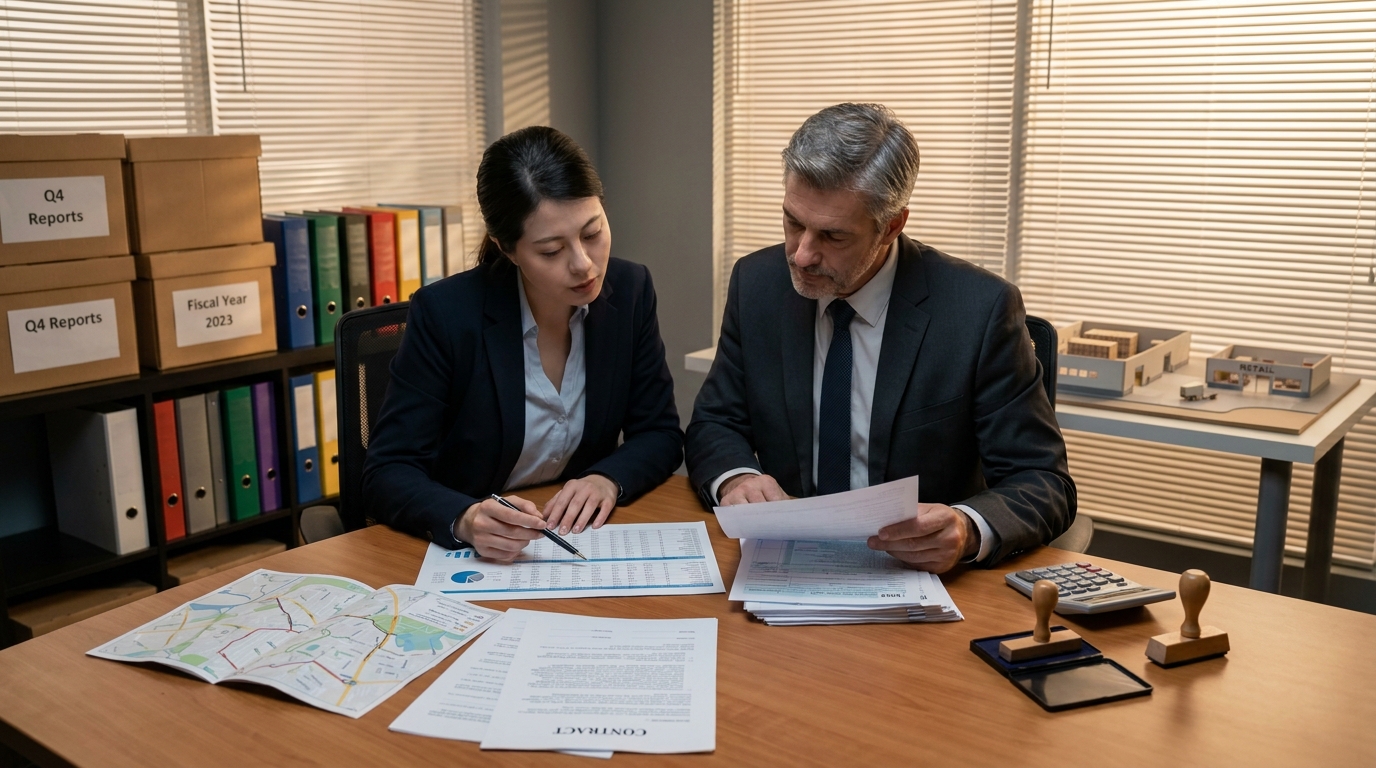 Abrir Filial de Empresa: Planejamento Que Evita Prejuízo 2026
